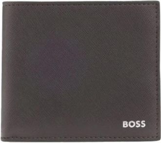 HUGO BOSS Homme, Accessoires, Brun, Taille: ONE Size Zair 4cc Coin N