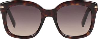BOSS BRILLEN - Sonnenbrillen auf YOOX.COM
