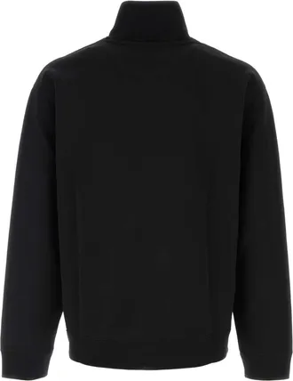 Valentino Garavani Sweatshirt - Black