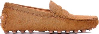 Tod's Mokassins - Beige