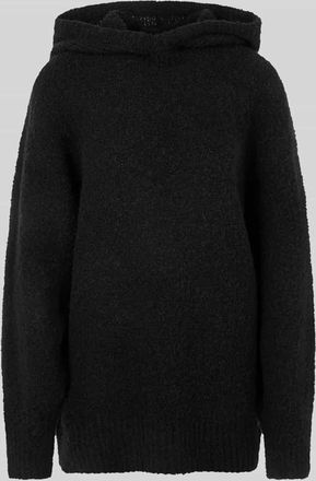Marc Cain Loose Fit Pullover aus Alpaka-Woll-Mix