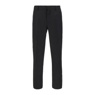 Off-white Homme, Pantalons, Noir, Taille: M Pantalon Off-White