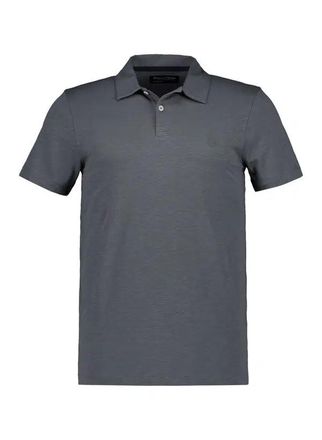 Marc O'Polo Herren Polo-Shirts grau