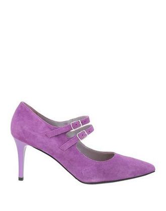 Bruglia CHAUSSURES - Escarpins sur YOOX.COM