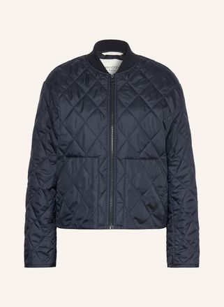 Marc O'Polo Marc Opolo Steppjacke blau