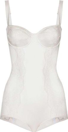 Dolce & Gabbana Top - Wei&szlig;