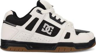 DC Court Graffik Se, Baskets pour femme, blanc cassé, 42.5 EU