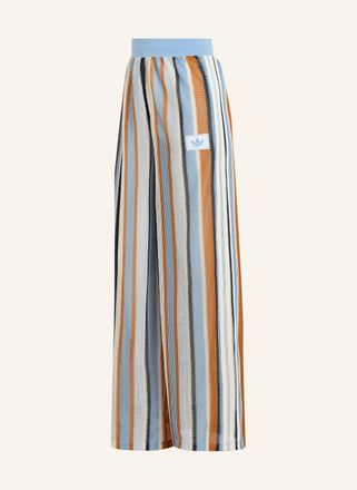 adidas Originals Adidas Originals Strickhose blau