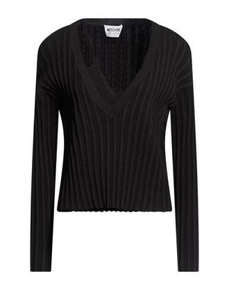 Moschino MAILLE - Pullover sur YOOX.COM