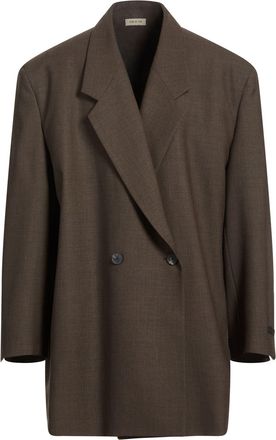 Fear of God JACKEN & M&Auml;NTEL - M&auml;ntel auf YOOX.COM