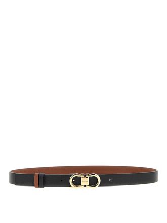 Ferragamo Ceinture - Gancini