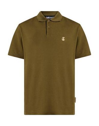 Just Cavalli TOPS - Polos sur YOOX.COM