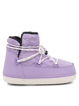 Jenny Fairy Schneeschuhe SOPHIA SGH9091 Violett