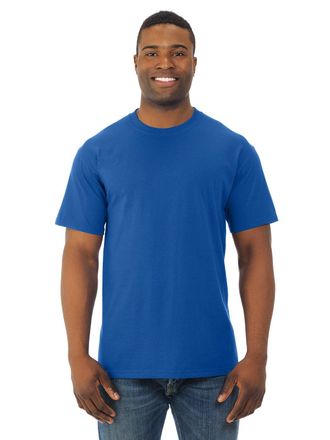 Fruit Of The Loom Iconic T-Shirt Gr&ouml;&szlig;e S - 5XL, Gr&ouml;&szlig;e:XL, Farbe:royal