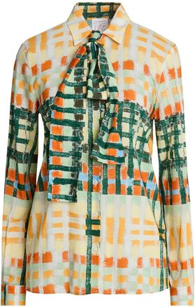 Stella Jean TOPS - Hemden auf YOOX.COM