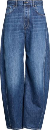 Givenchy HOSEN & R&Ouml;CKE - Jeanshosen auf YOOX.COM