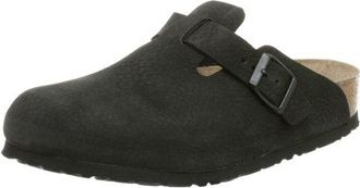 Birkenstock Arcopedico LS 1151 Chaussures en Tissu pour Femme, Noir, 46 EU