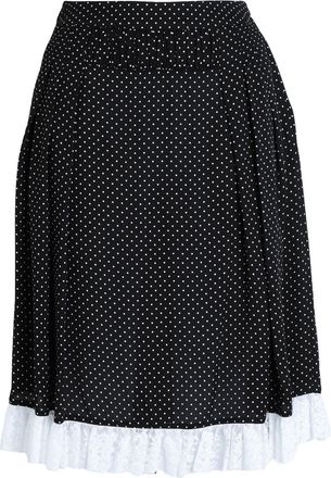 Paco Rabanne HOSEN & R&Ouml;CKE - Midi-R&ouml;cke auf YOOX.COM