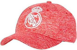 Real Madrid Casquette Adulte