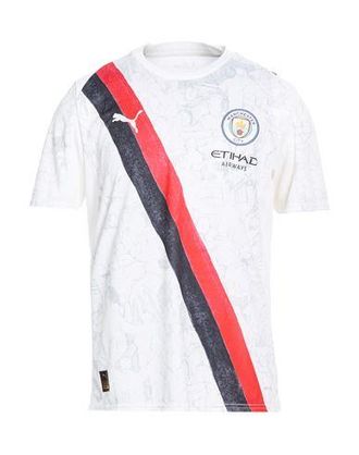 Puma X KIDSUPER STUDIOS KIDSUPER MCFC JERSEY REPLICA