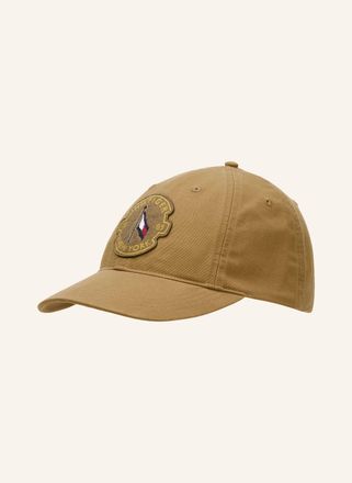 Tommy Hilfiger Cap Graphic braun