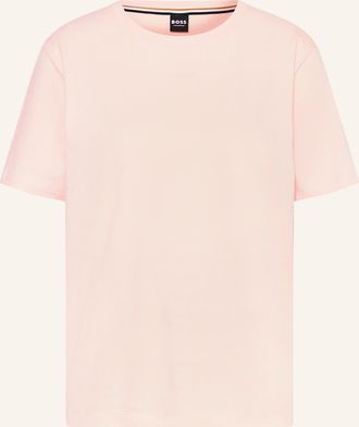 HUGO BOSS Schlafshirt Ci rosa