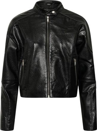 Kaffe Jacken - - Jackets - Damen - Schwarzk - L