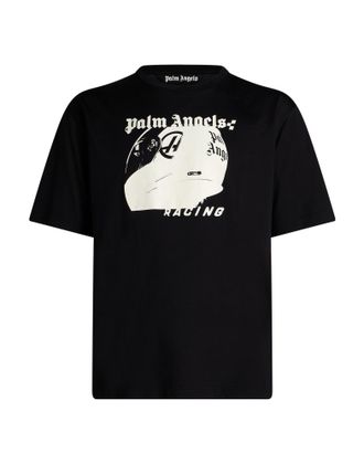Palm Angels TOPS - T-shirts auf YOOX.COM