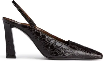 Giuseppe Zanotti BRENDHA SABOT 90 Pumps
