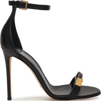 Elisabetta Franchi Sandalen Elisabetta Franchi SA12L61E2 Schwarz