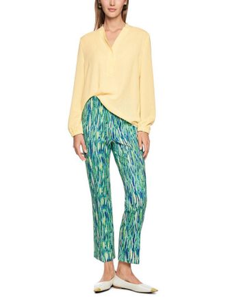 Marc Cain Blusentop Bluse