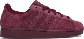 adidas Sneakers adidas Superstar II KJ4655 Dunkelrot