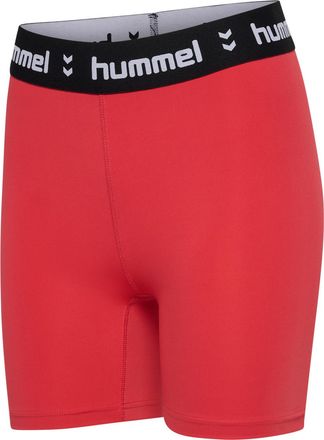 Hummel hmlPULSE MID WAIST SHORT TIGHTS