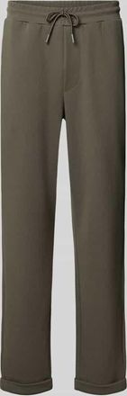 Only & Sons Schmale Jogginghose mit Viskose-Anteil Modell NEWKODYL