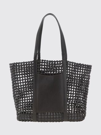 Staud Sac Port&eacute; &eacute;paule Femme couleur Marron