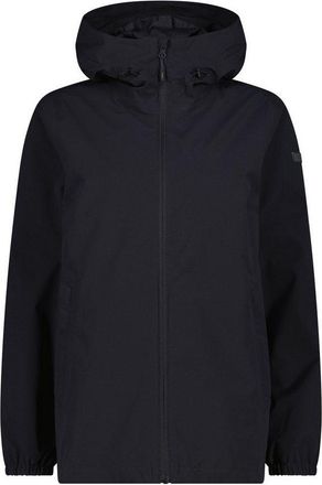 F.lli Campagnolo Outdoorjacke CMP Damen Jacke Woman Jacket Fix Hood 35Z5286