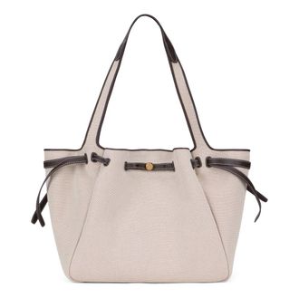 Tory Burch Tote Bags - - Bags - Damen - Wei&szlig; - ONE SIZE