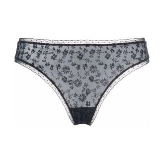 Eres Eres, Femme, Sous-vêtements, Noir, Taille: 36 FR Étanche Sincere Montre Élégante