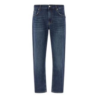 Department Five Talk Jeans - - Jeans - Herren - Blau - W38