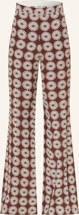 Sandro Sandro Marlenehose blau