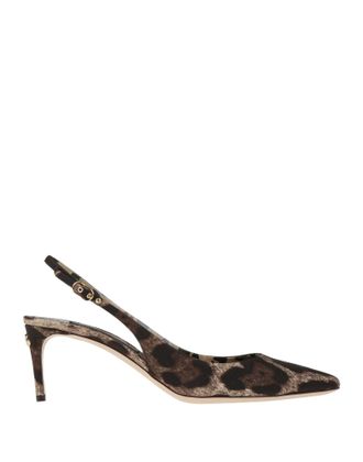 Dolce & Gabbana SCHUHE - Pumps auf YOOX.COM