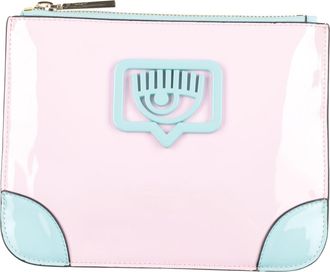 Chiara Ferragni Kleinlederwaren - Kosmetikt&auml;schchen auf YOOX.COM