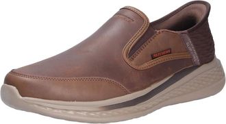 Skechers Herren, Schuhe, Braun, 42 EUGr&ouml;&szlig;e