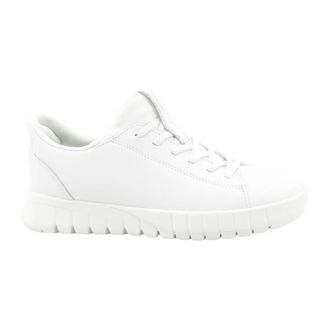 Geox Sneakers - - Shoes - Damen - Wei&szlig; - 38 EU