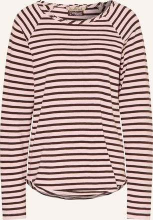 Smith & Soul Sweatshirt rosa
