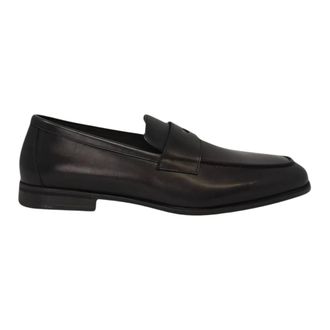 Doucal's Herren, Schuhe, Braun, 43 1/2 EUGr&ouml;&szlig;e