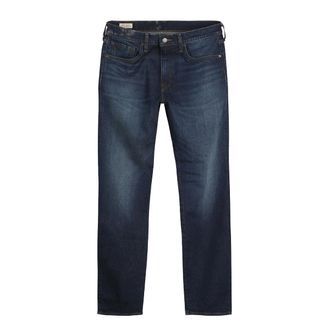 Levi's 502 Blue Taper Jeans