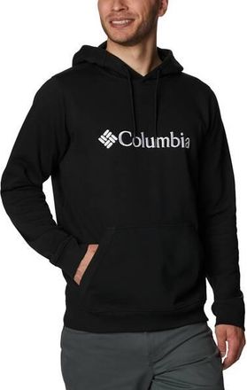 Columbia Herren Fleece CSC Basic Logo II Hoodie