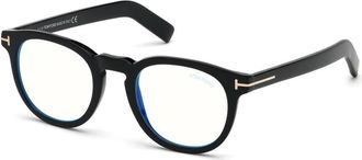 Tom Ford Ft5629-B Optical Frame - - Accessories - unisex - Schwarzk - 48 MM