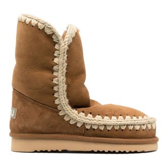 Mou Damen, Schuhe, Braun, 36 EUGr&ouml;&szlig;e